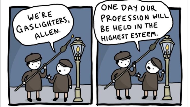 Goat To Self Comics Review: 20 Must-Read Comics To Brighten Your Day
