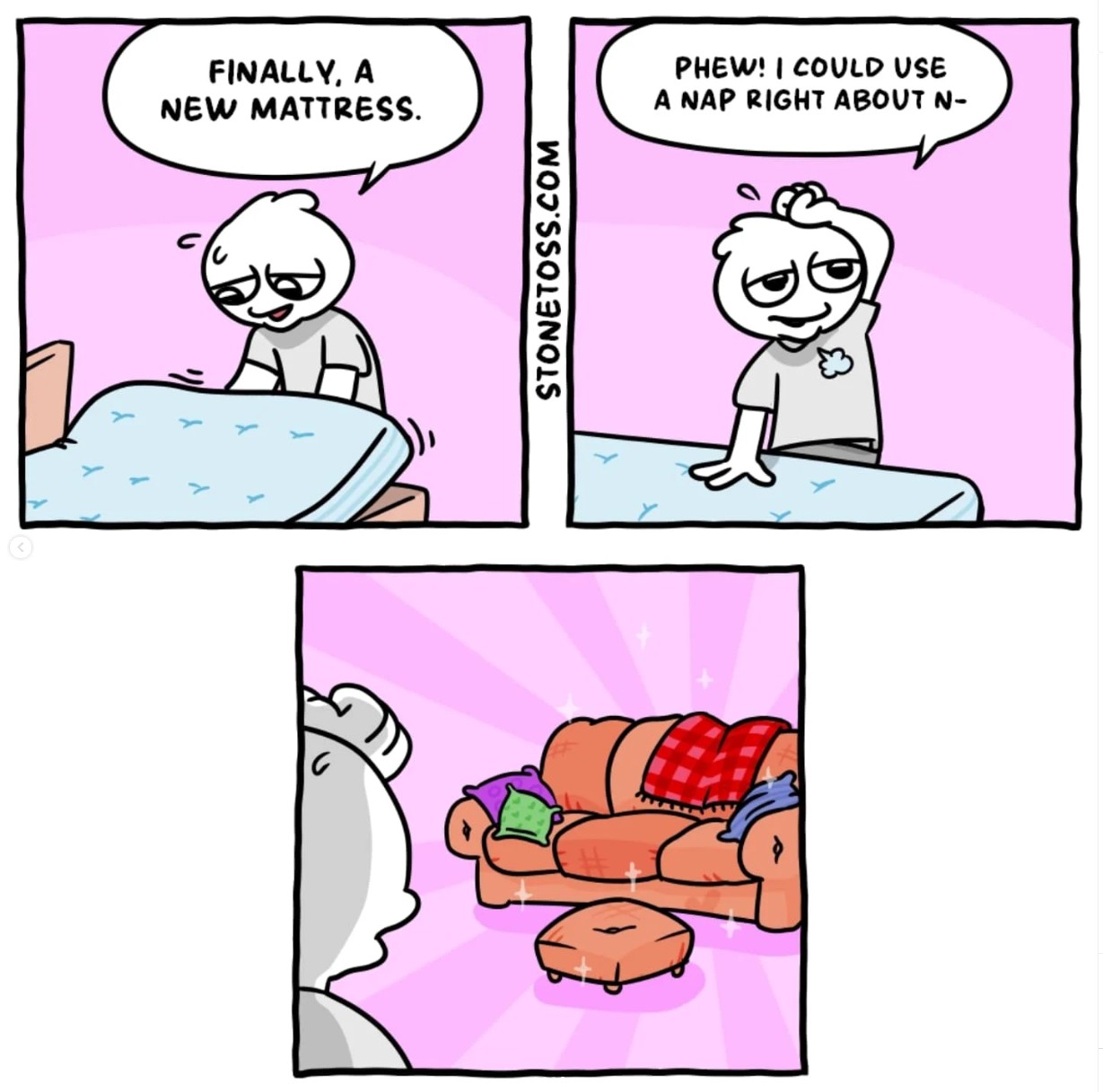 Top 20 Stonetoss Comics That Challenge Perspectives