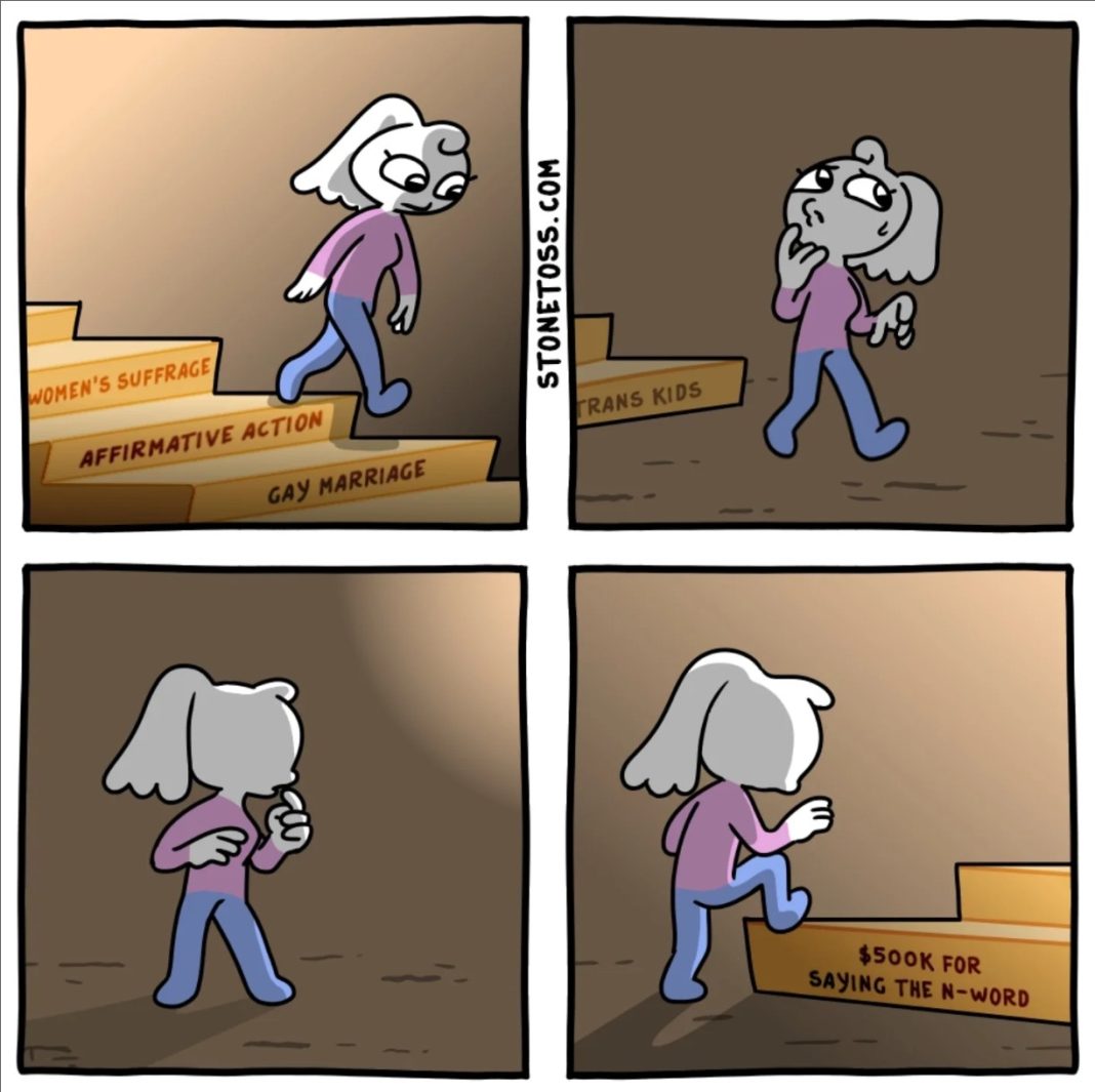 Top 20 Stonetoss Comics That Challenge Perspectives