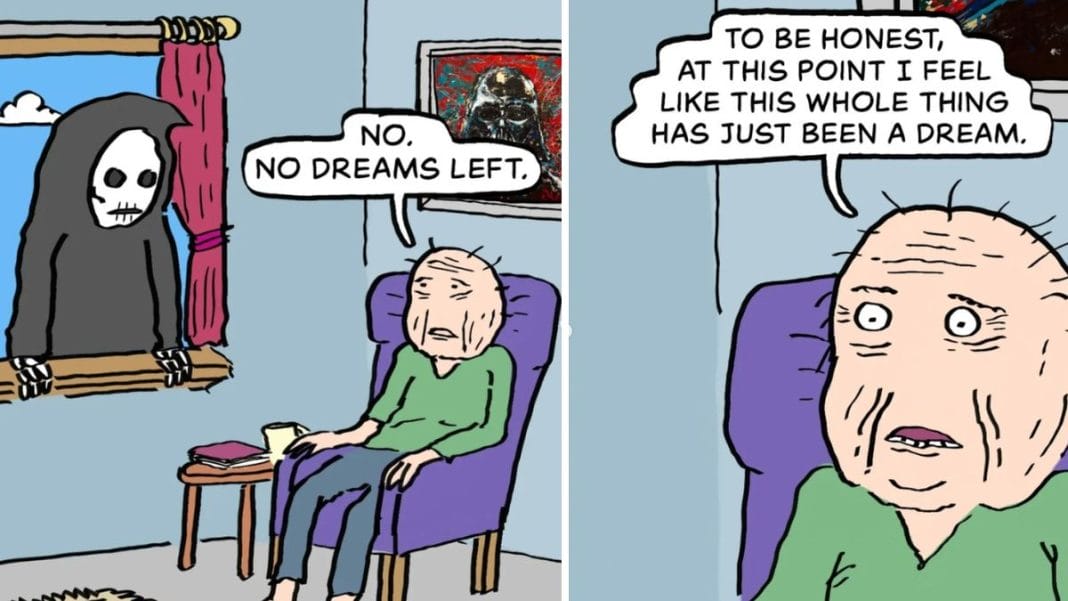 Read Comics Online | Free Online Comics | Daily Comic Strips